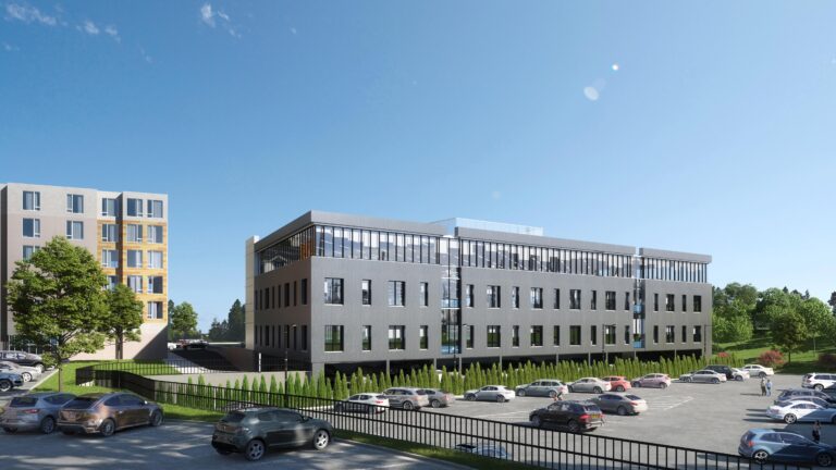 The Triad Group – Premier Real Estate and Development Company